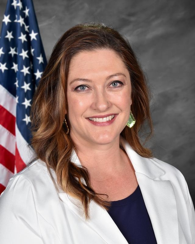 Heather Candelaria - Northern Colorado
