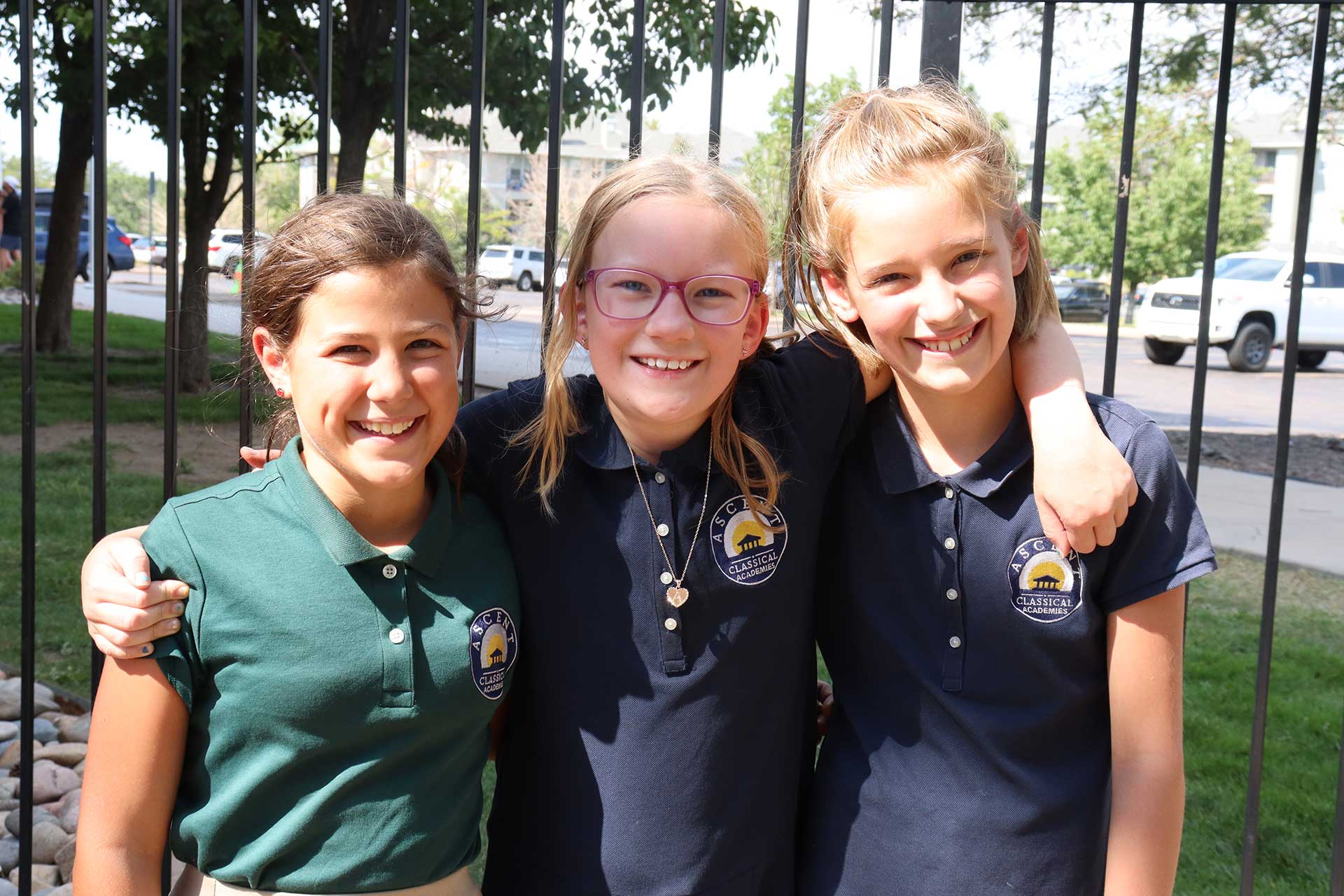 High School Course Progression - Northern Colorado