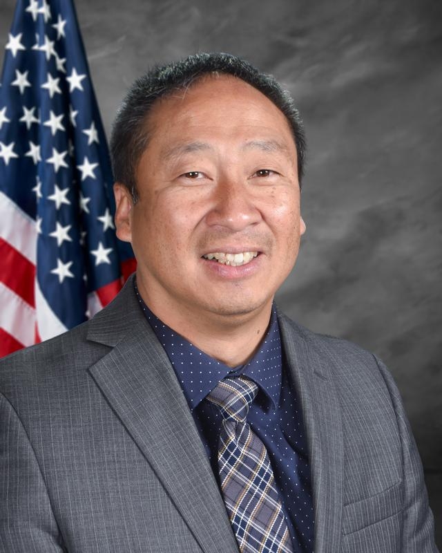 David Yu - Northern Colorado