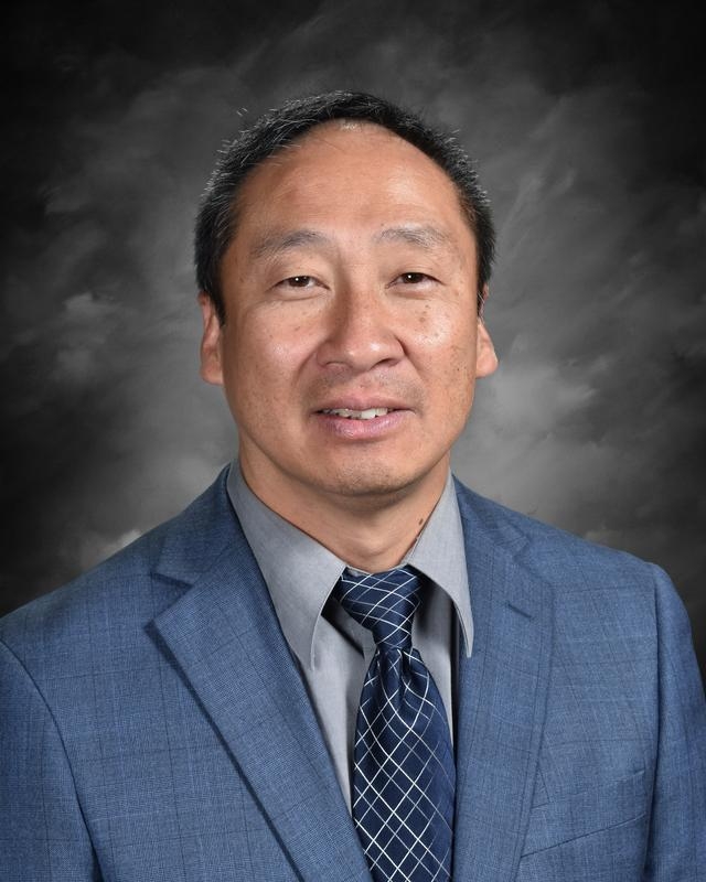 David Yu - Northern Colorado