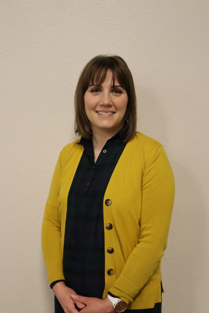 Chelsea Maher - Northern Colorado